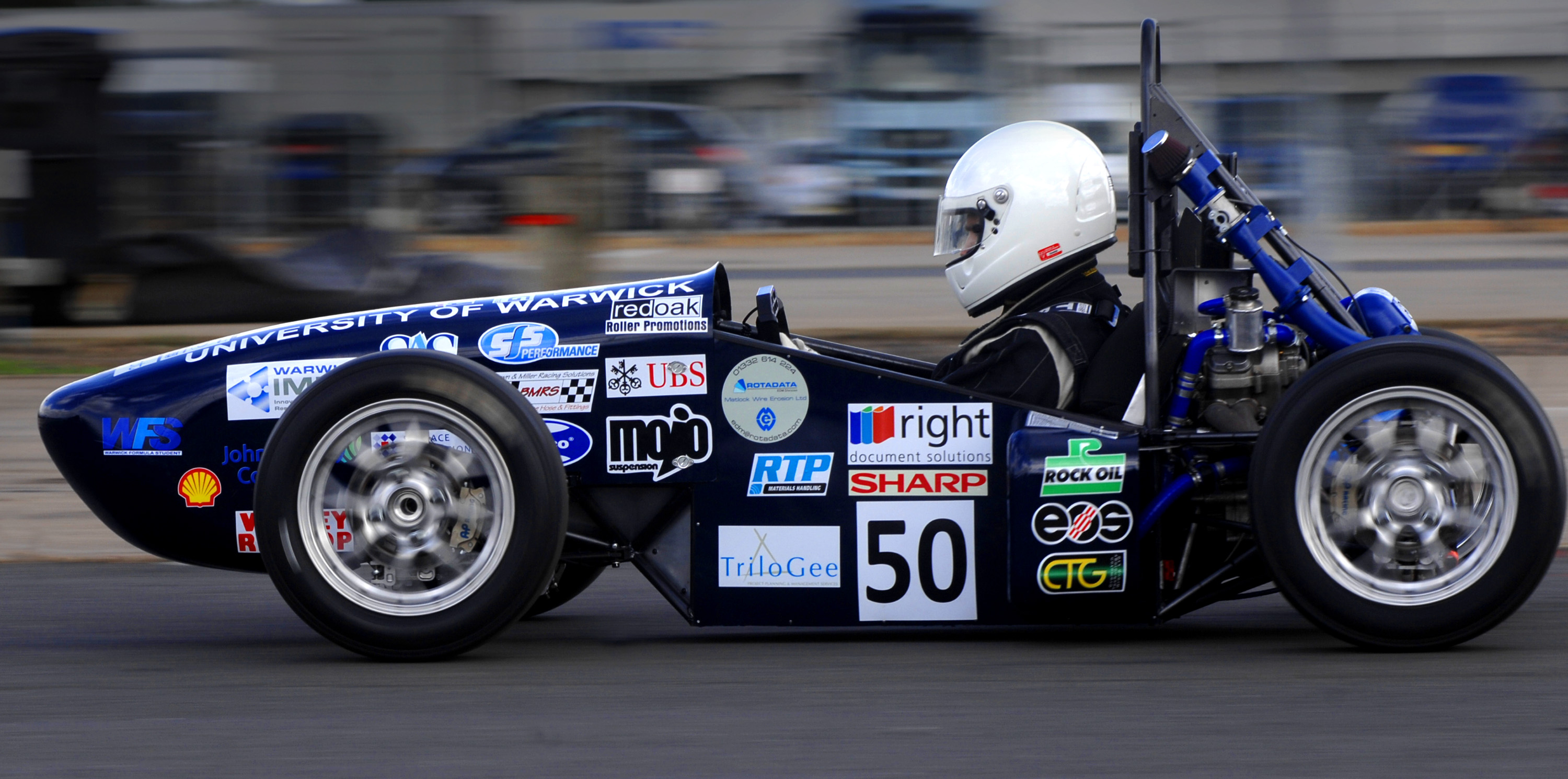 TopWorldAuto >> Photos of Formula student - photo galleries