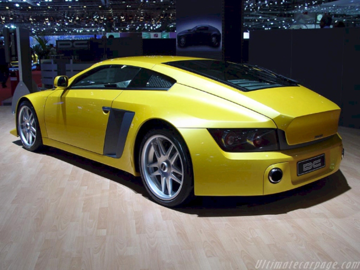 TopWorldAuto >> Photos of DC Infidel - photo galleries