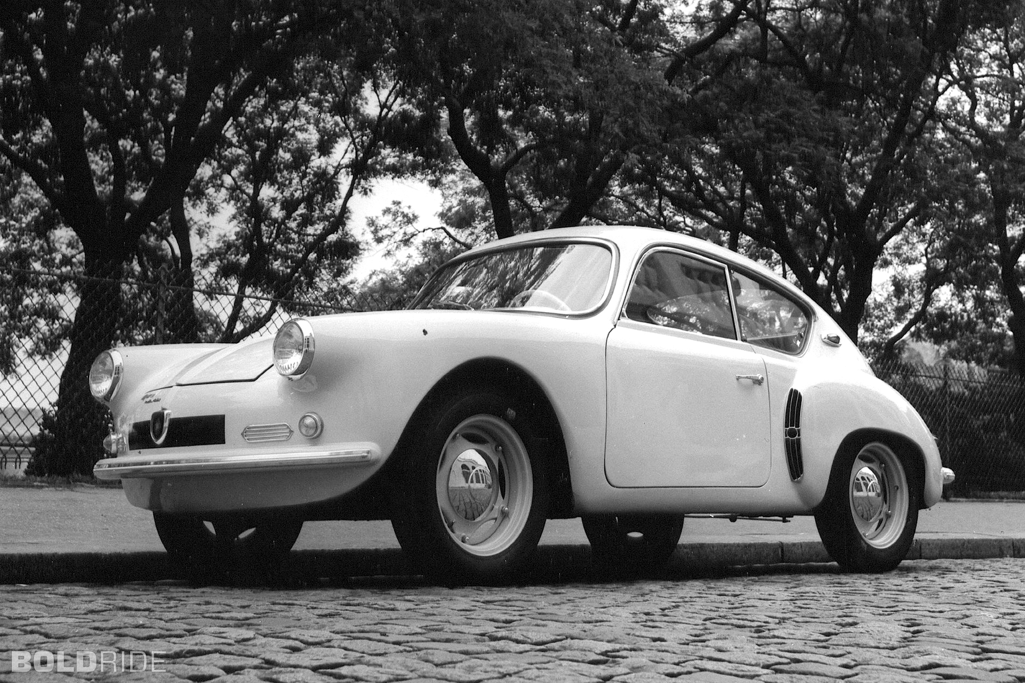 TopWorldAuto >> Photos of Alpine A106 - photo galleries