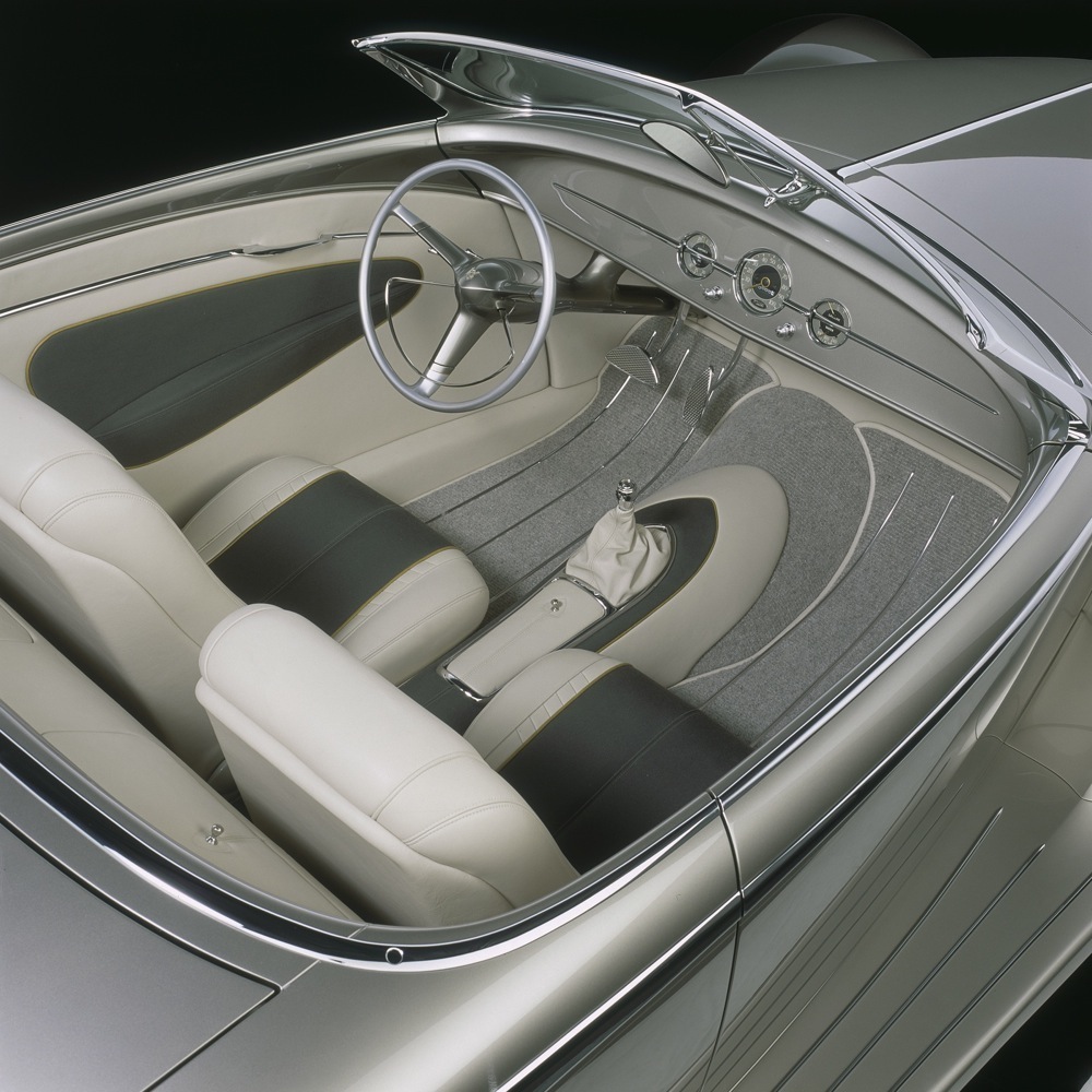 TopWorldAuto >> Photos of Foose Riddler - photo galleries