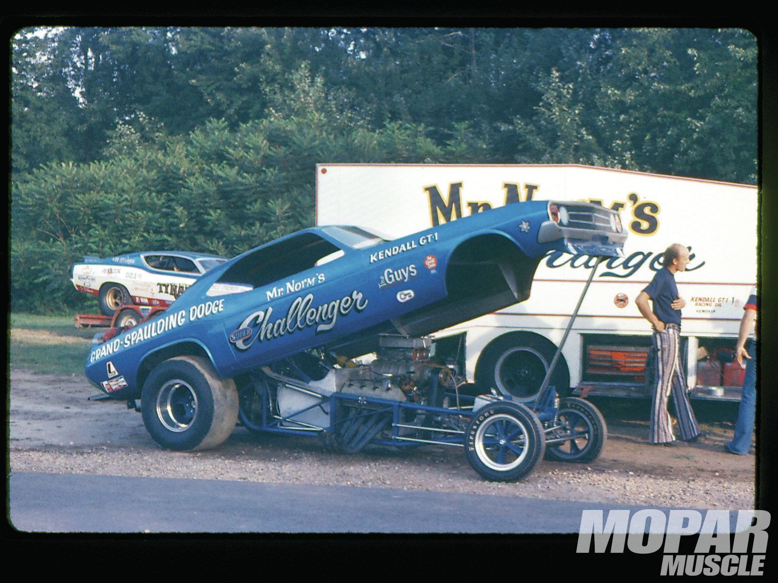 TopWorldAuto >> Photos of Mopar Drag - photo galleries