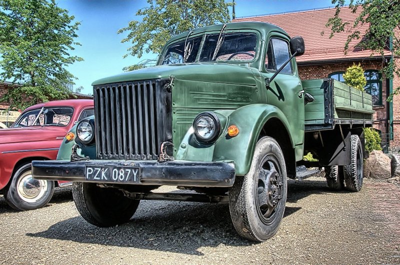 TopWorldAuto >> Photos of Lublin 51 - photo galleries