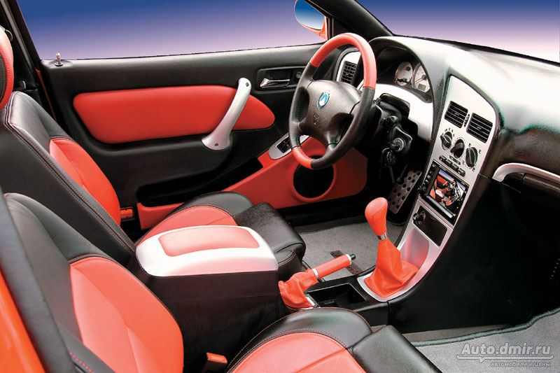 TopWorldAuto >> Photos of Geely CD - photo galleries