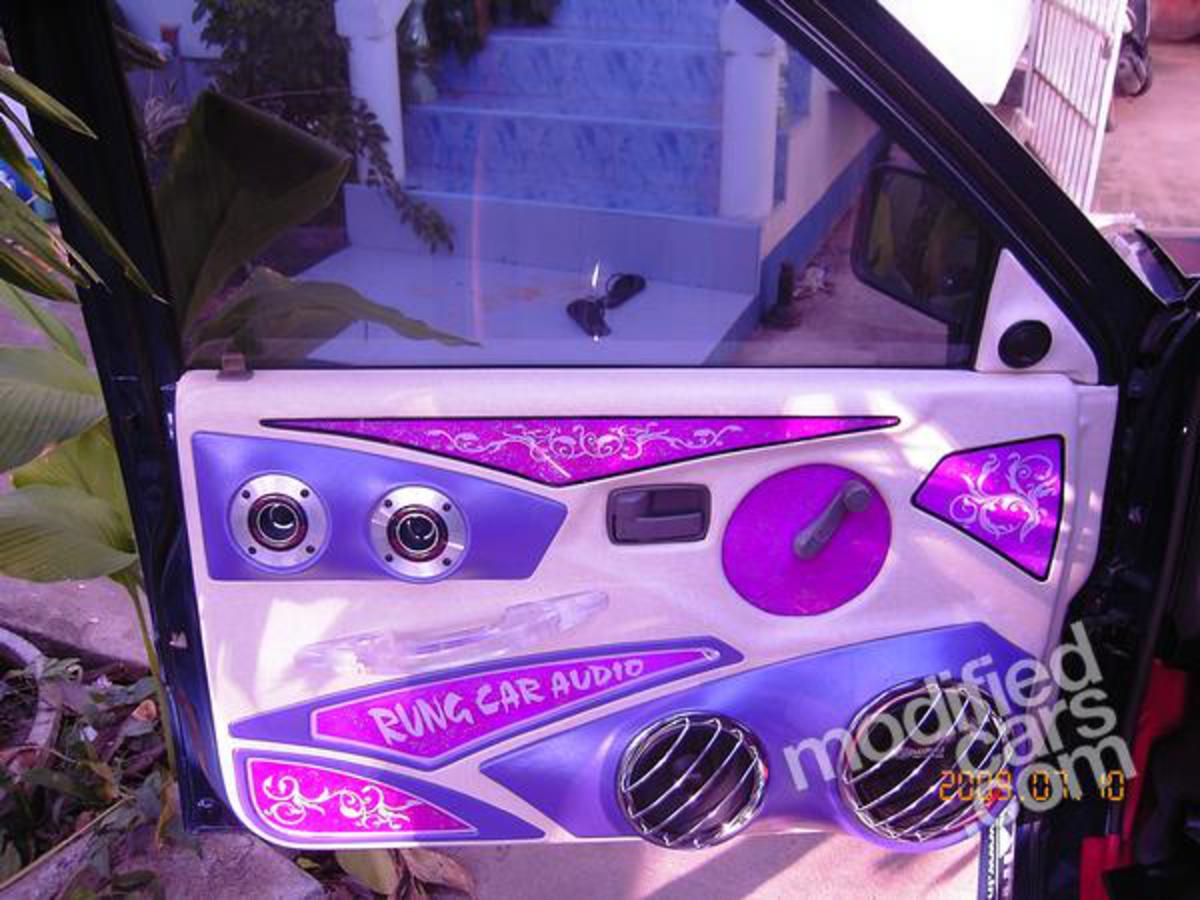 TopWorldAuto >> Photos of Isuzu TFR Spacecab - photo galleries