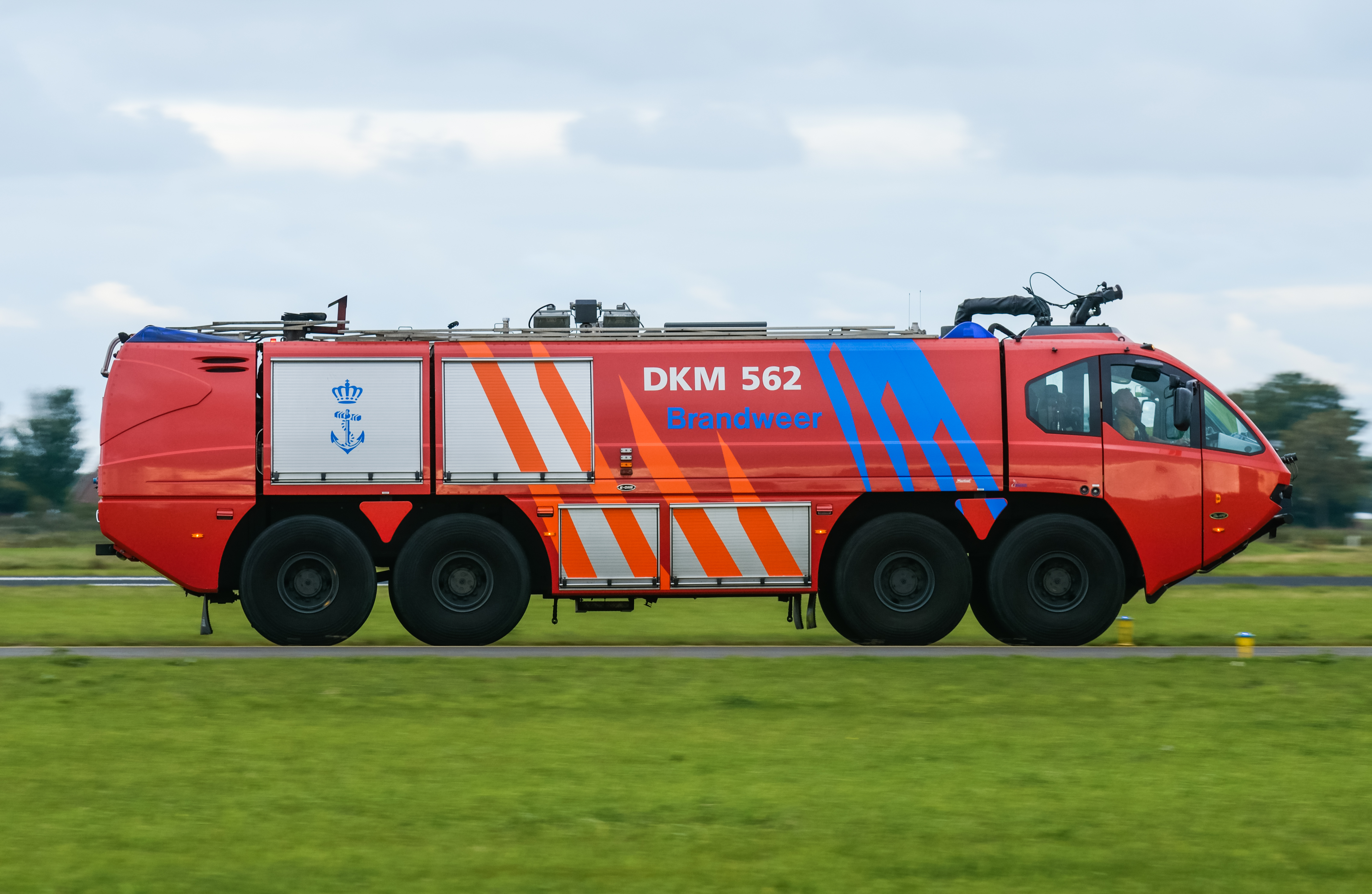 TopWorldAuto >> Photos of E-ONE Titan HPR - photo galleries