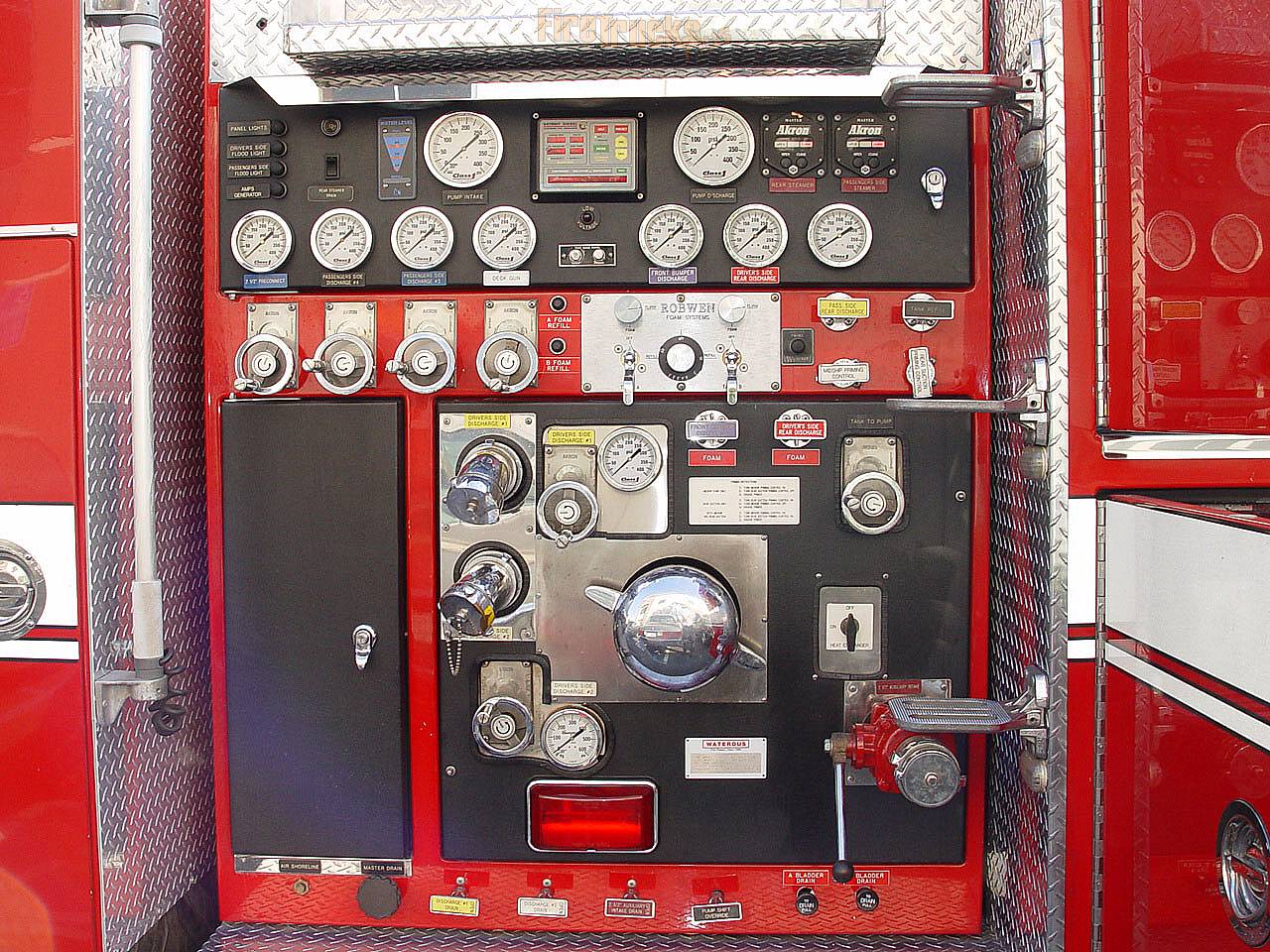 TopWorldAuto >> Photos of HME Pumper-2 - photo galleries