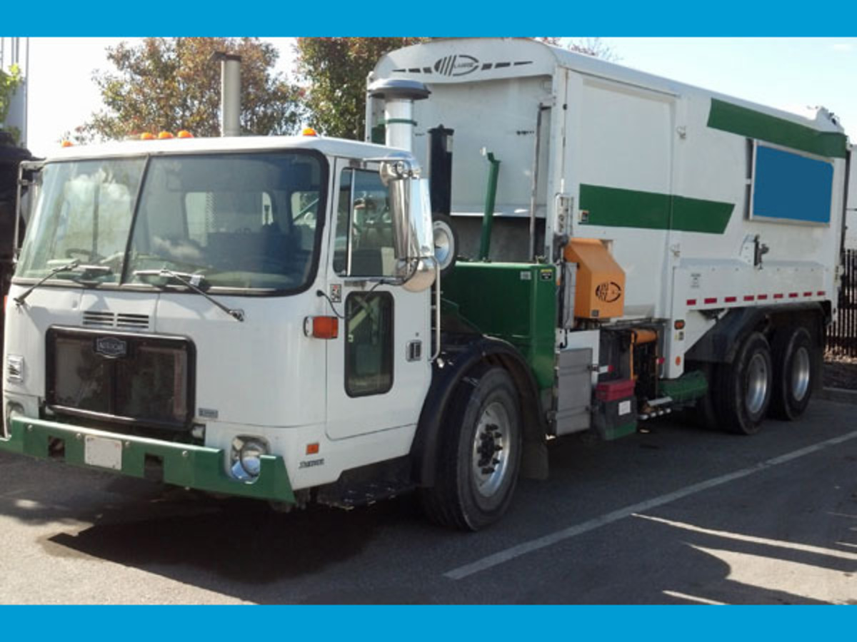 TopWorldAuto >> Photos of Autocar WXLL64 - photo galleries