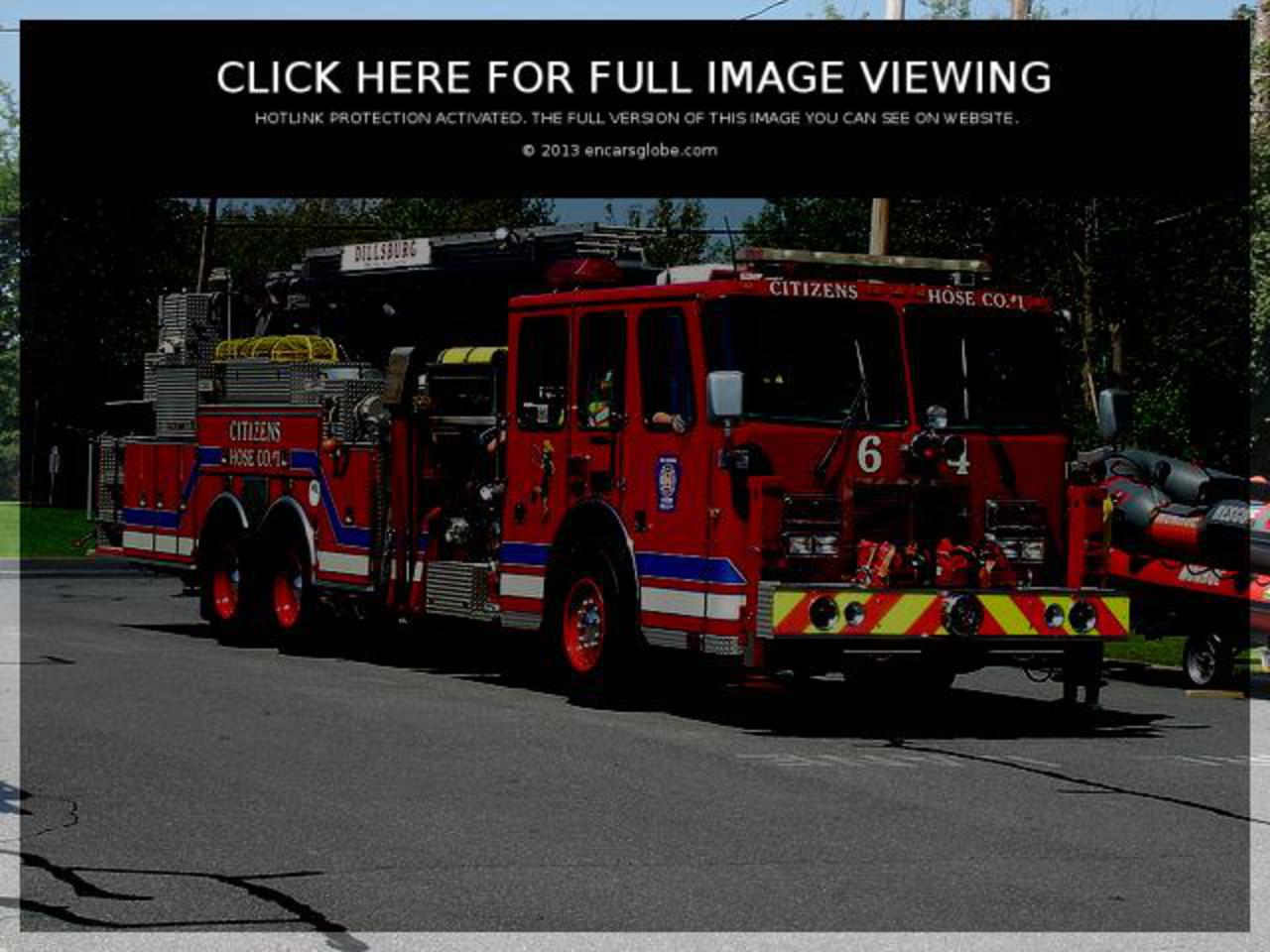 TopWorldAuto >> Photos of Simon-Duplex Aerialscope 75 - photo galleries