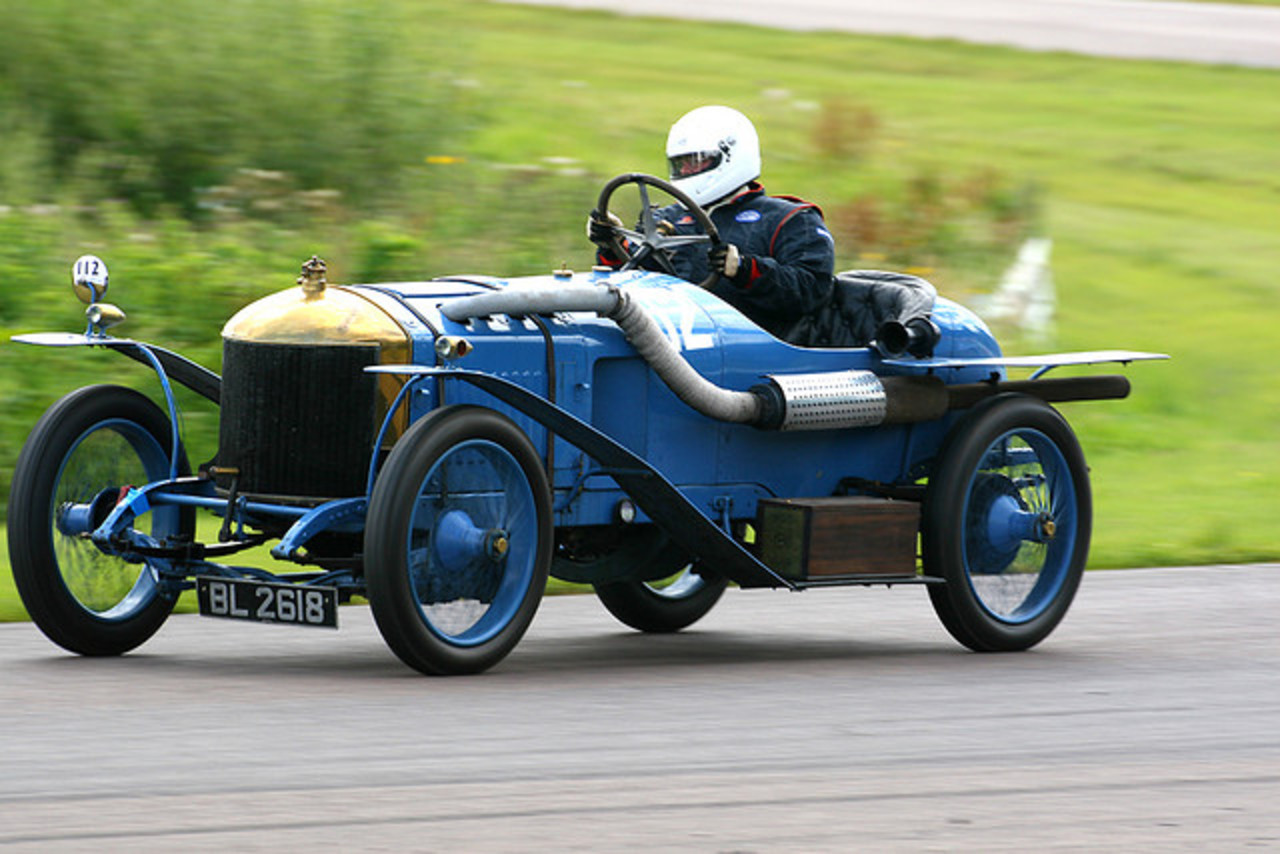 TopWorldAuto >> Photos of Mors Le Sanglier - photo galleries