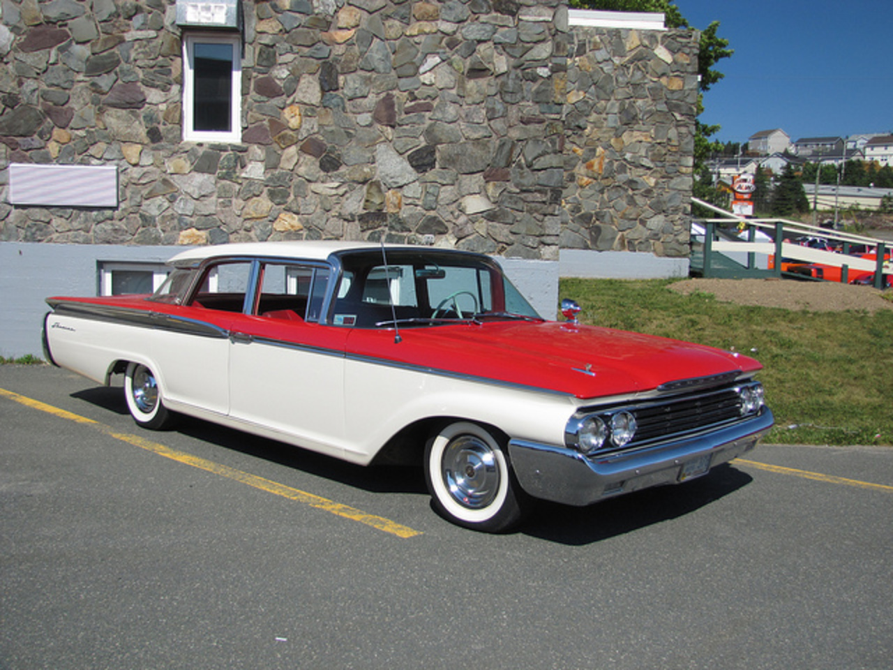 TopWorldAuto >> Photos of Monarch Lucerne - photo galleries