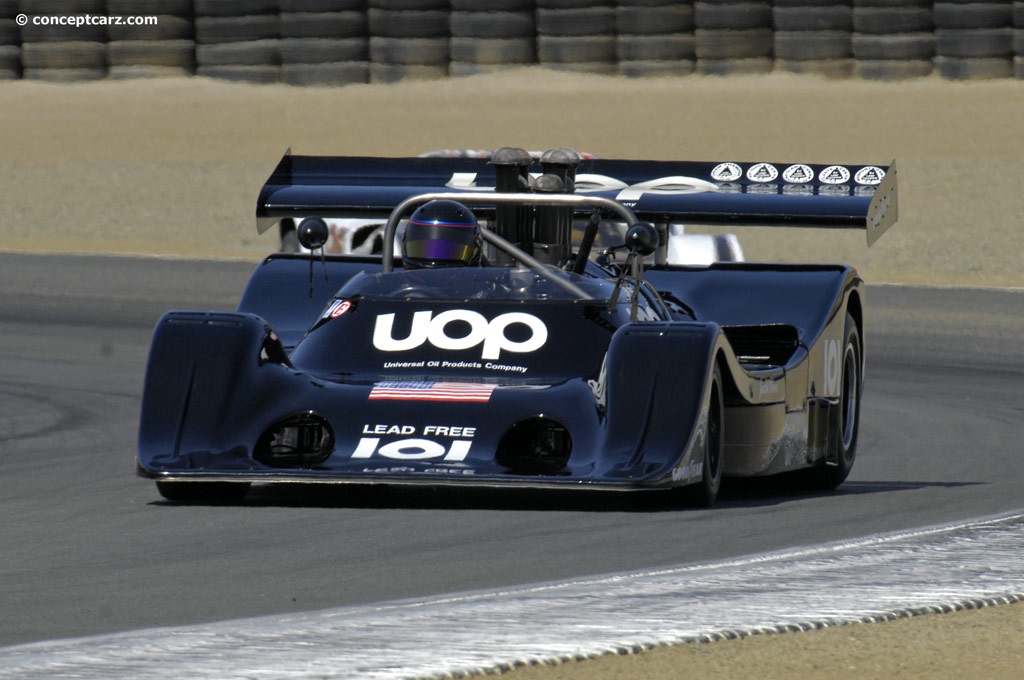 TopWorldAuto >> Photos of Shadow DN4 - photo galleries