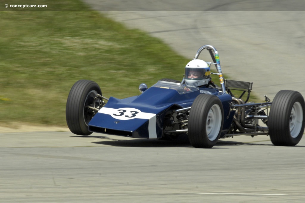 TopWorldAuto >> Photos of Lotus 61 - photo galleries