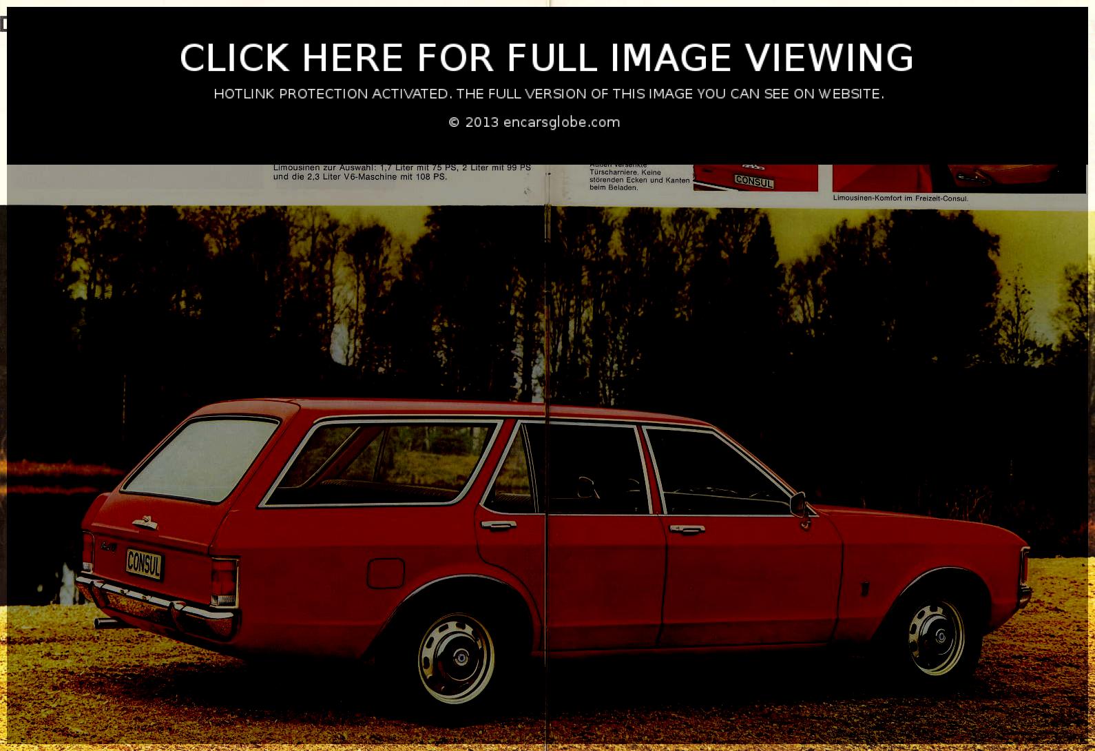 TopWorldAuto >> Photos of Ford Focus S20 - photo galleries