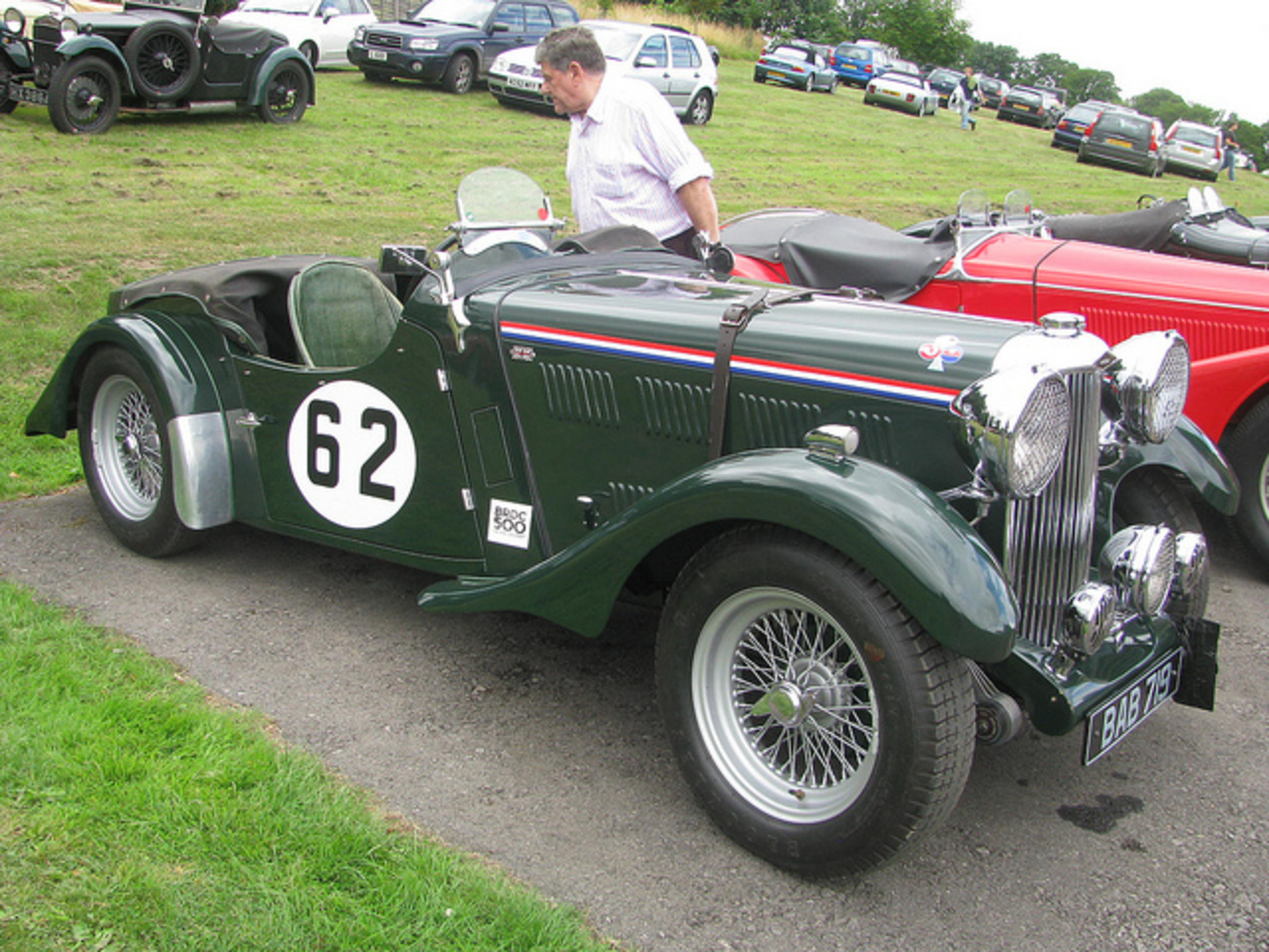 TopWorldAuto >> Photos of Singer B37 Sports - photo galleries