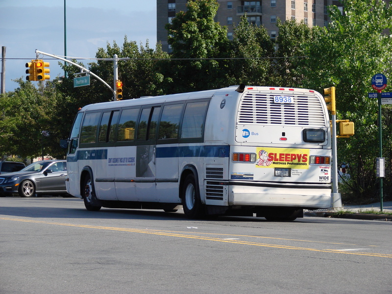 TopWorldAuto >> Photos of NovaBus RTS - photo galleries