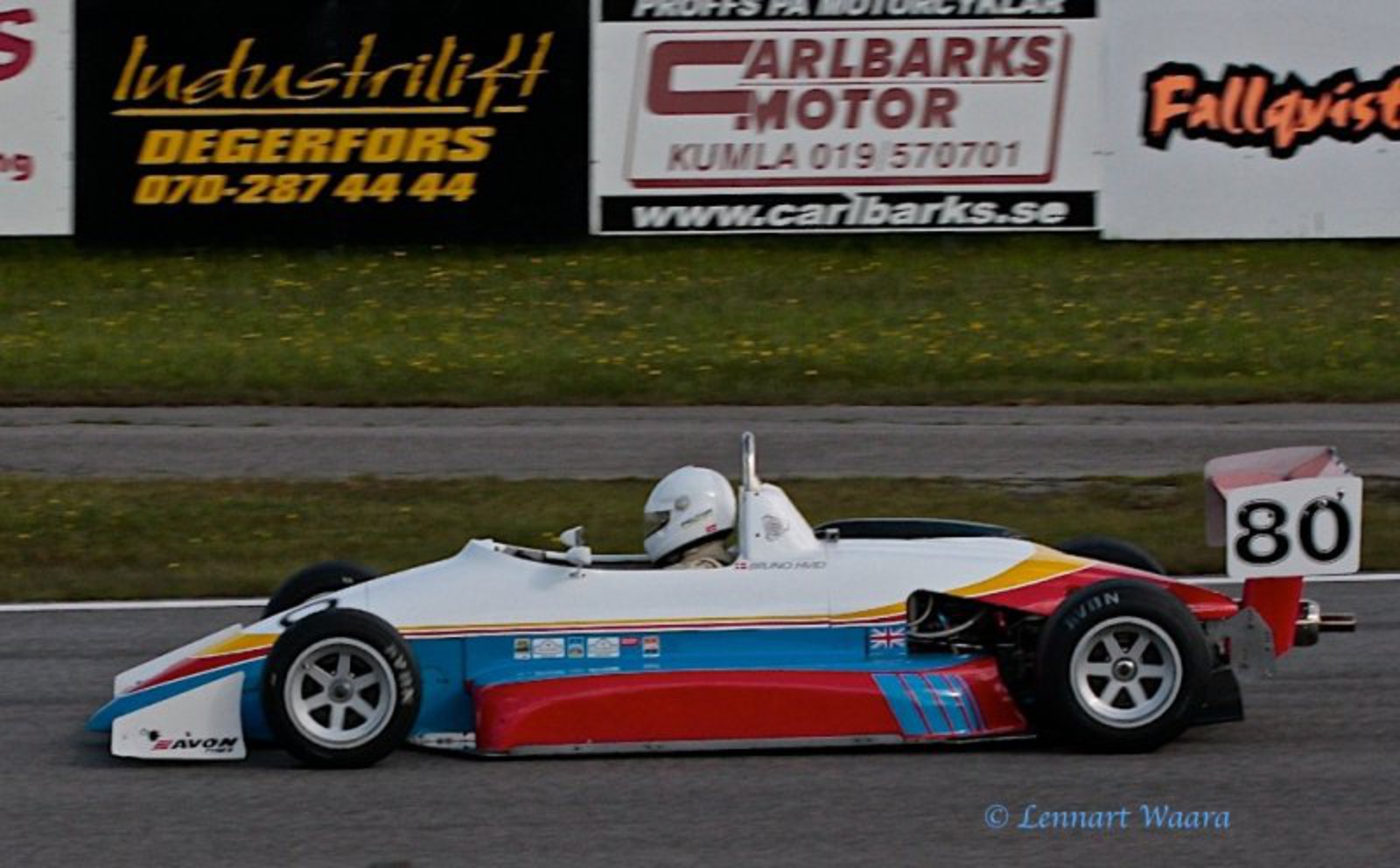 TopWorldAuto >> Photos of Ralt RT 30 - photo galleries