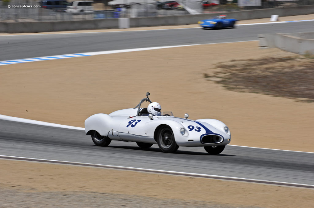 TopWorldAuto >> Photos of Cooper Bobtail - photo galleries