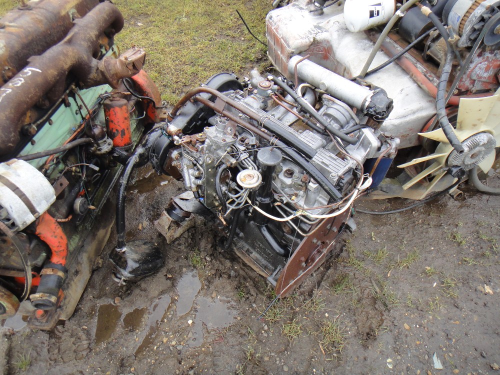 TopWorldAuto >> Photos of BMC Sherpa - photo galleries