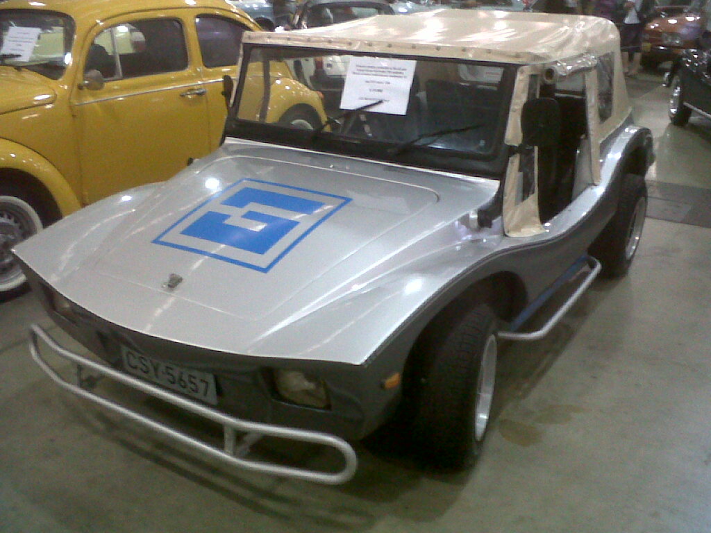 TopWorldAuto >> Photos of Gurgel Ipanema - photo galleries