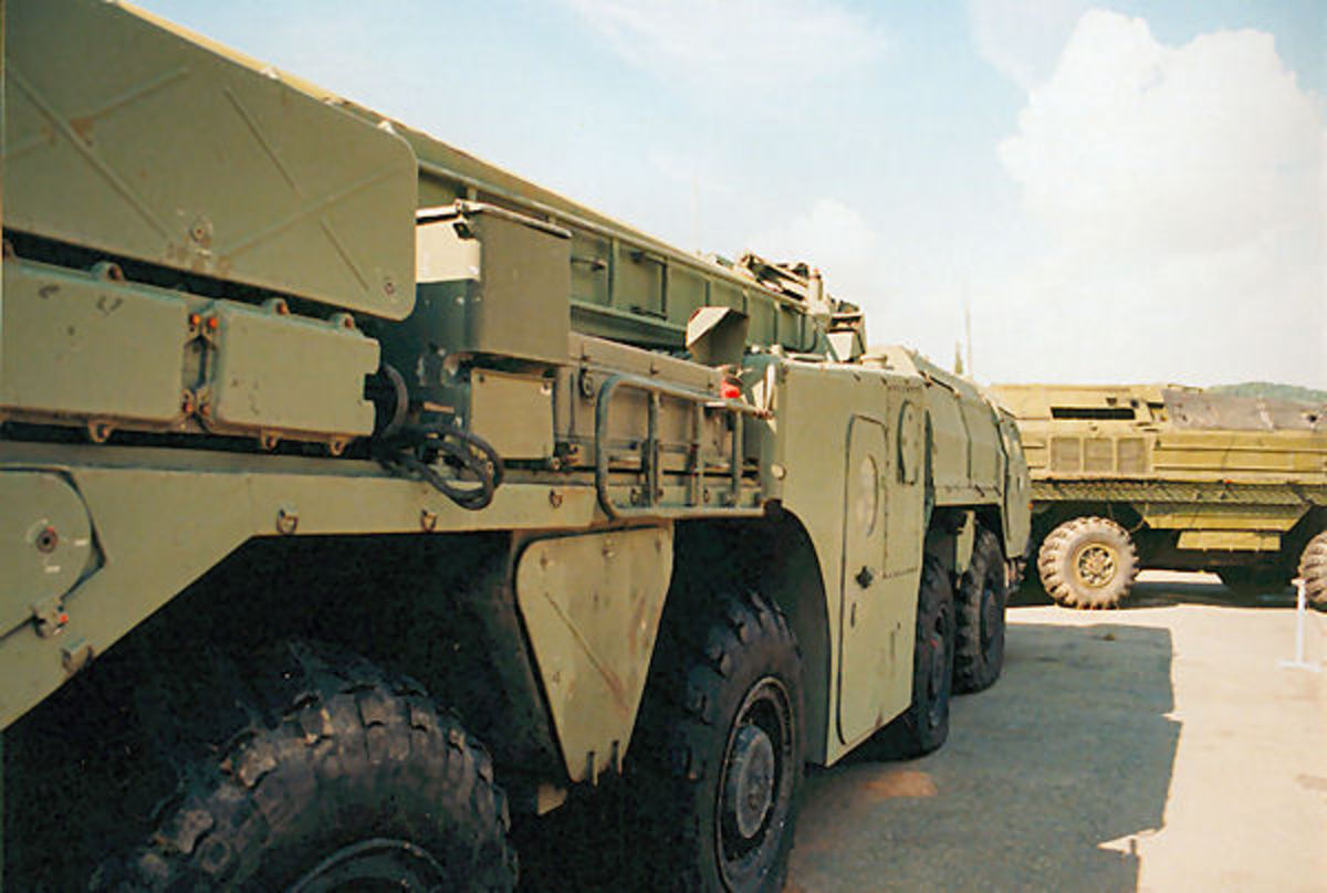 TopWorldAuto >> Photos of MAZ 543 - photo galleries