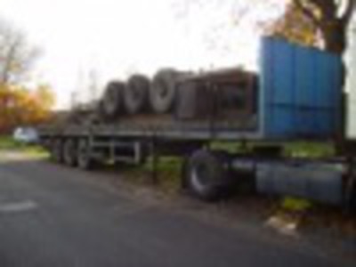 TopWorldAuto >> Photos of MAN Commander XT F2000 - photo galleries