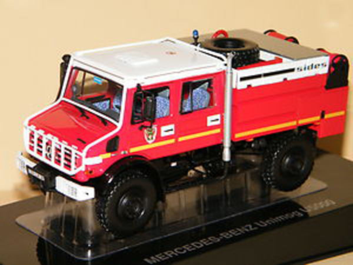 TopWorldAuto >> Photos of Mercedes-Benz U5000 - photo galleries