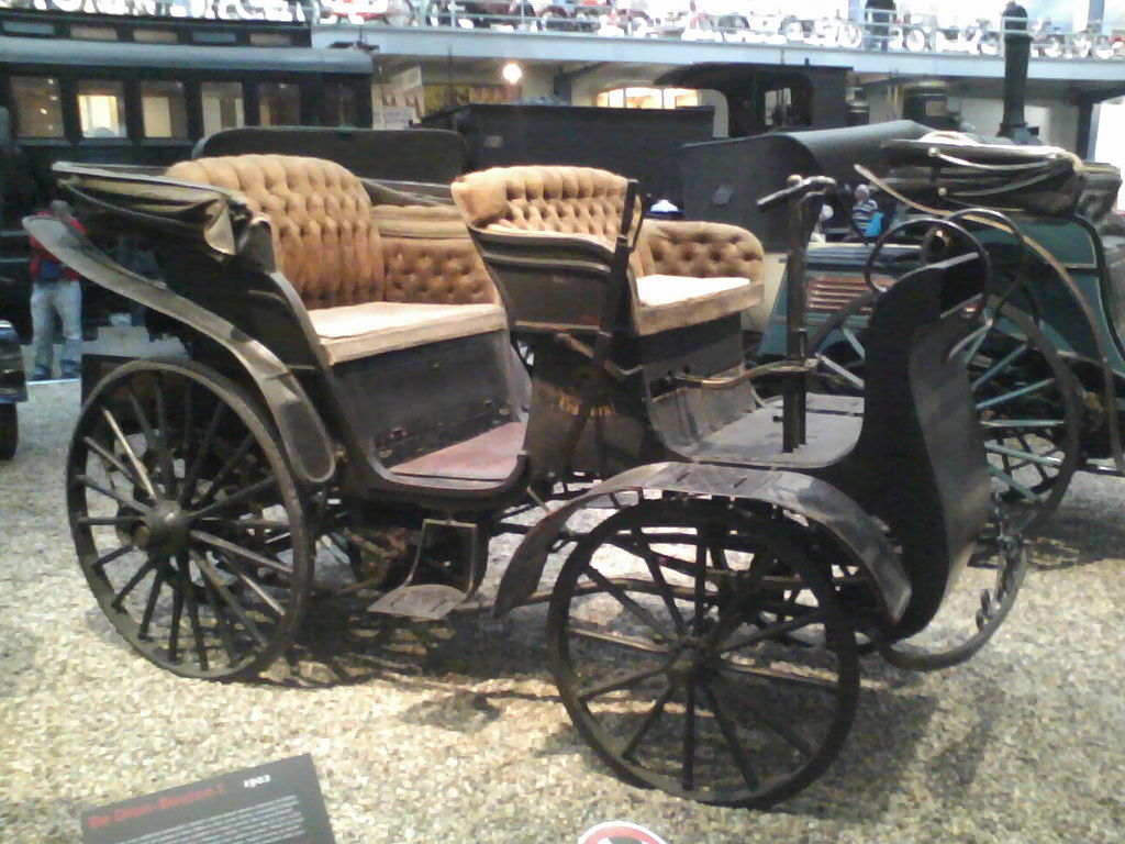 TopWorldAuto >> Photos of Tatra President - photo galleries