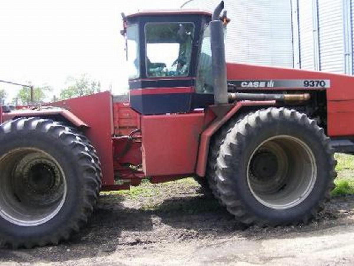 TopWorldAuto >> Photos of International Harvester High-Wheel Autobuggy ...