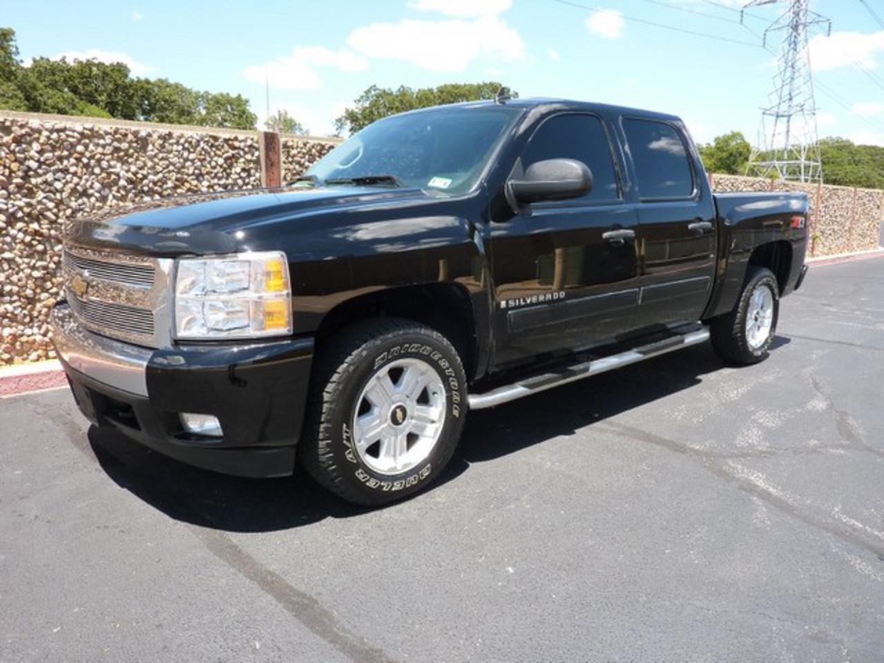 TopWorldAuto >> Photos of Chevrolet Silverado 1500 LT2 - photo galleries