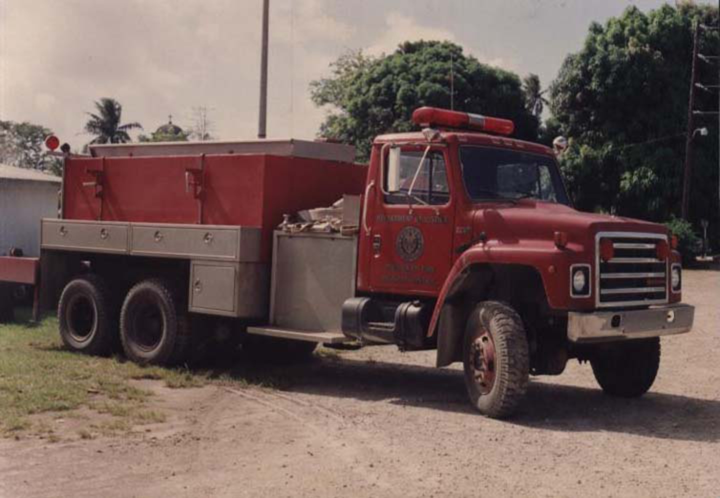 TopWorldAuto >> Photos of International S1900 - photo galleries