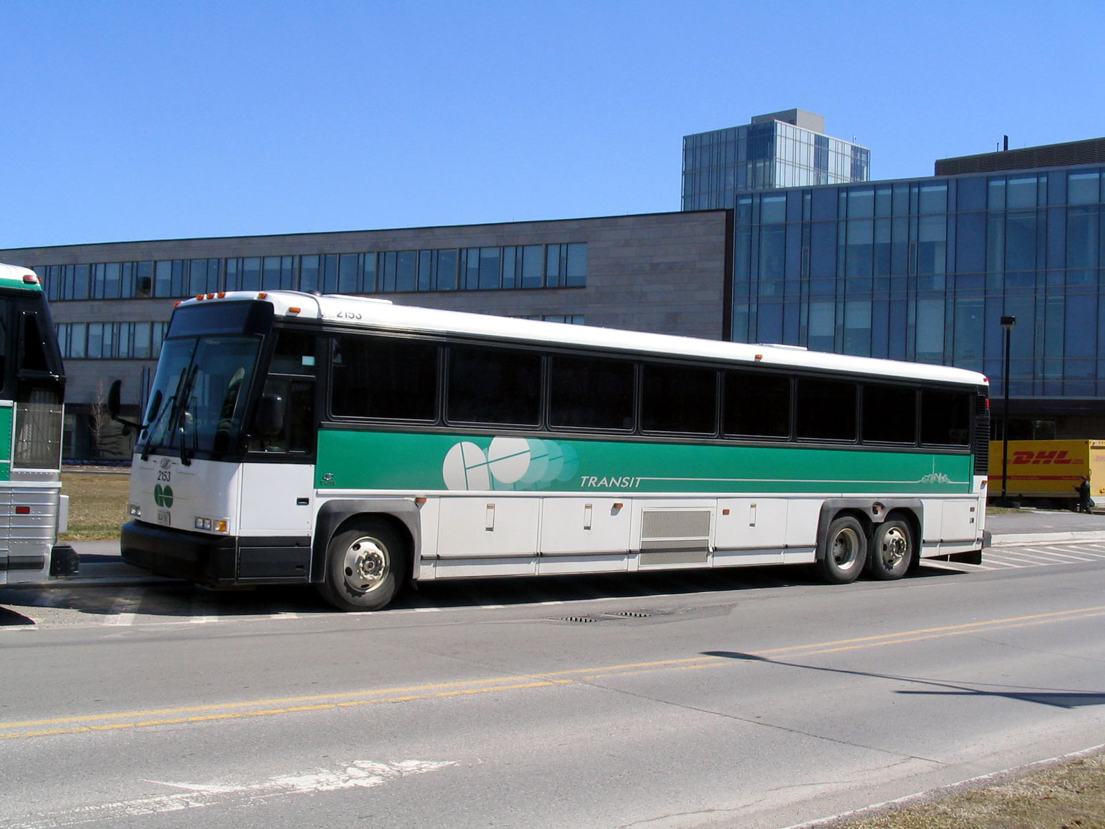 TopWorldAuto >> Photos of MCI D4500 - photo galleries