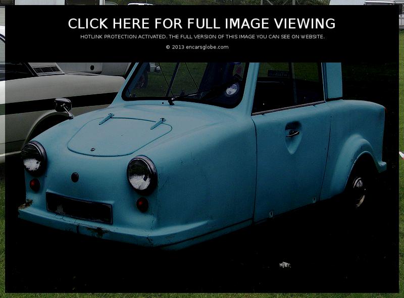 TopWorldAuto >> Photos of AC Invacar - photo galleries