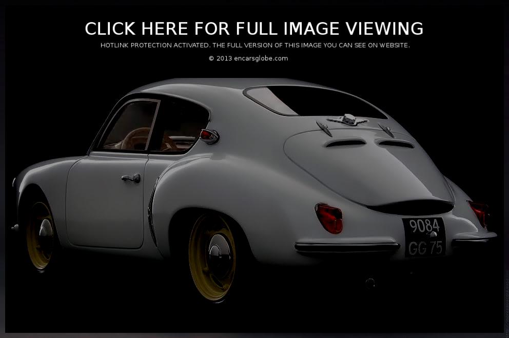 TopWorldAuto >> Photos of Alpine A106 - photo galleries