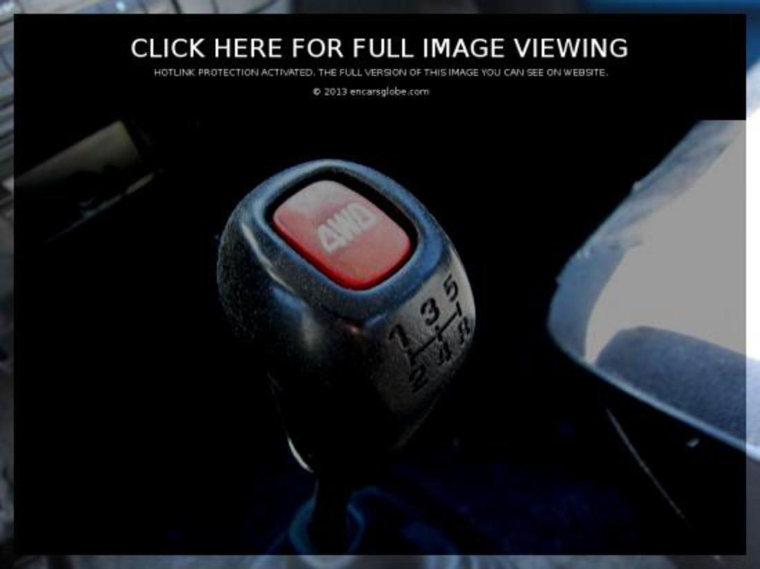 TopWorldAuto >> Photos of Subaru Justy 12 GL-II 4WD - photo galleries