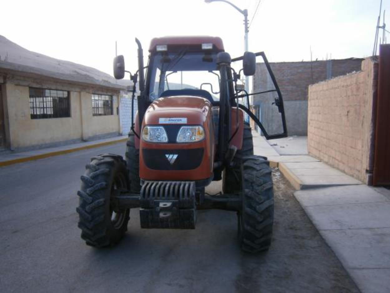 TopWorldAuto >> Photos of Europard 904 - photo galleries