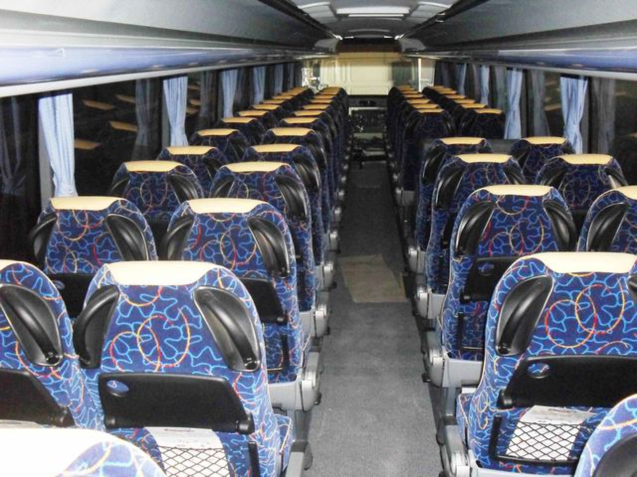 TopWorldAuto >> Photos of TEMSA DIAMOND - photo galleries