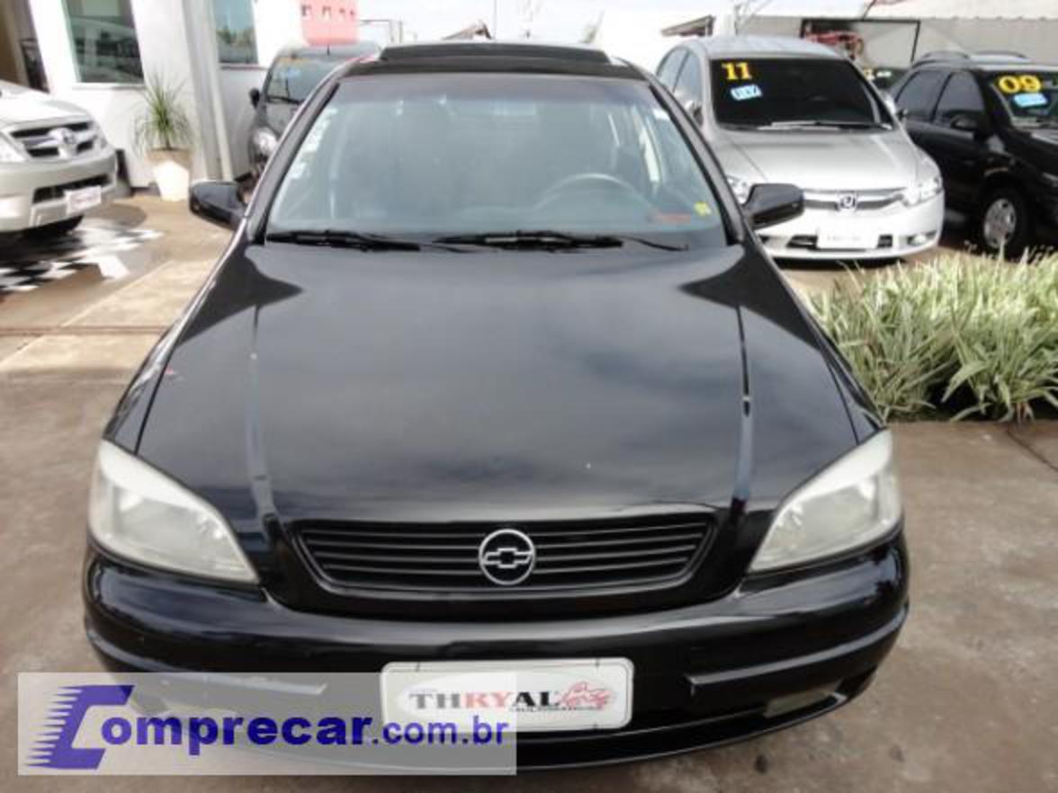 TopWorldAuto >> Photos of Chevrolet Astra GLS 20 MPFi Sedan - photo ...
