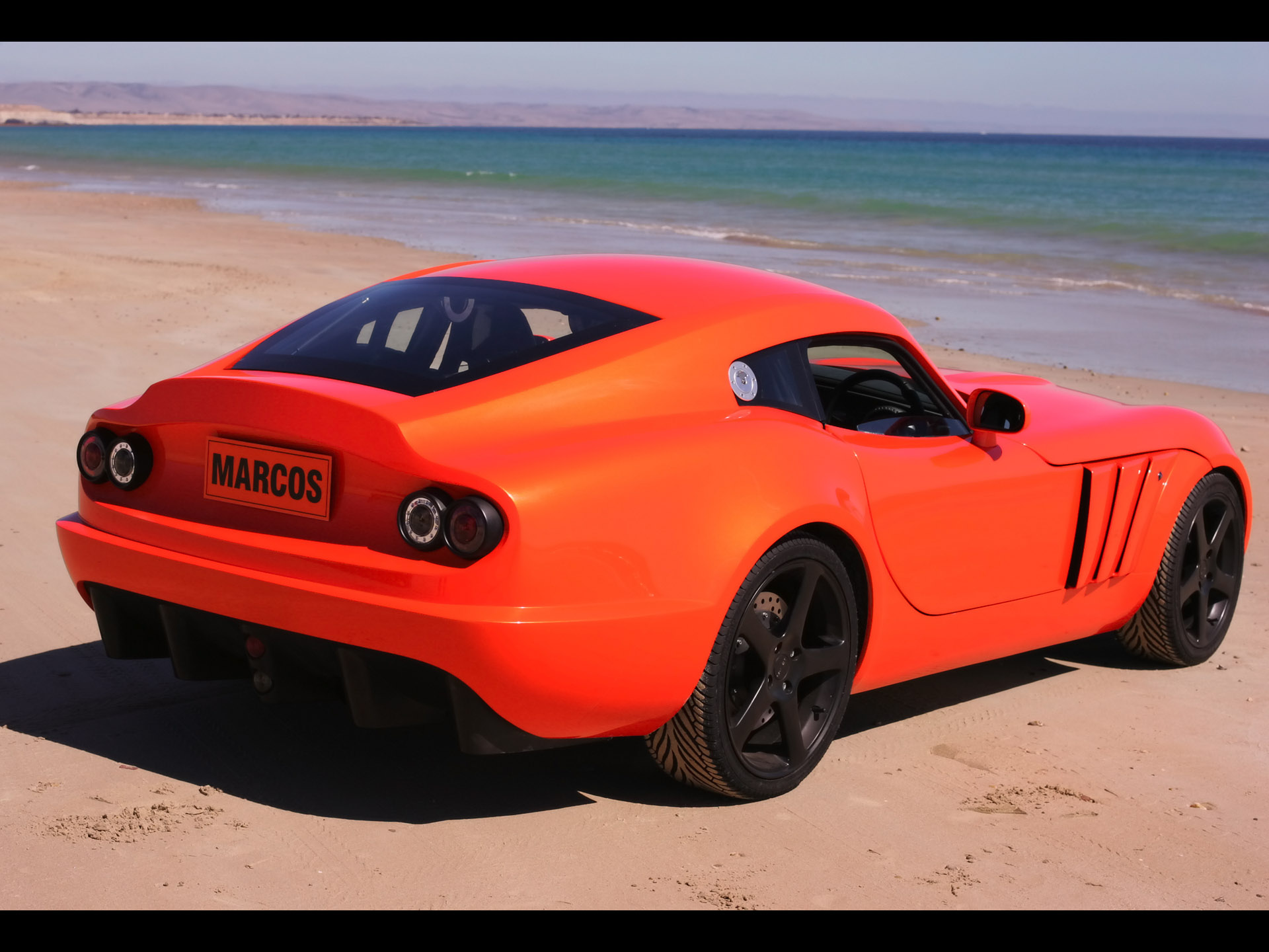 TopWorldAuto >> Photos of Marcos TSO - photo galleries