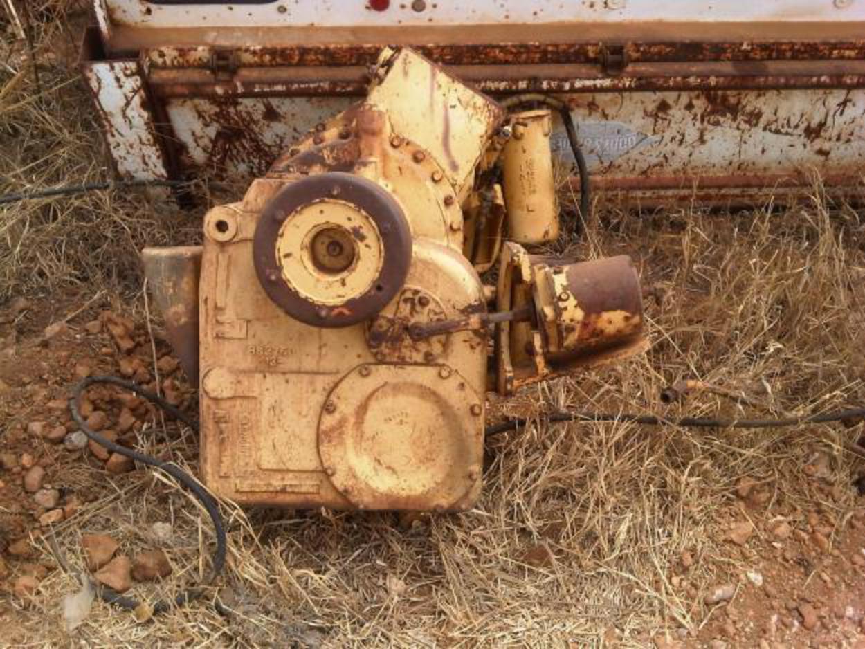 TopWorldAuto >> Photos of Caterpillar 613 - photo galleries