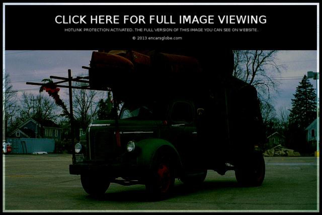 TopWorldAuto >> Photos of Reo Speedwagon Model F - photo galleries