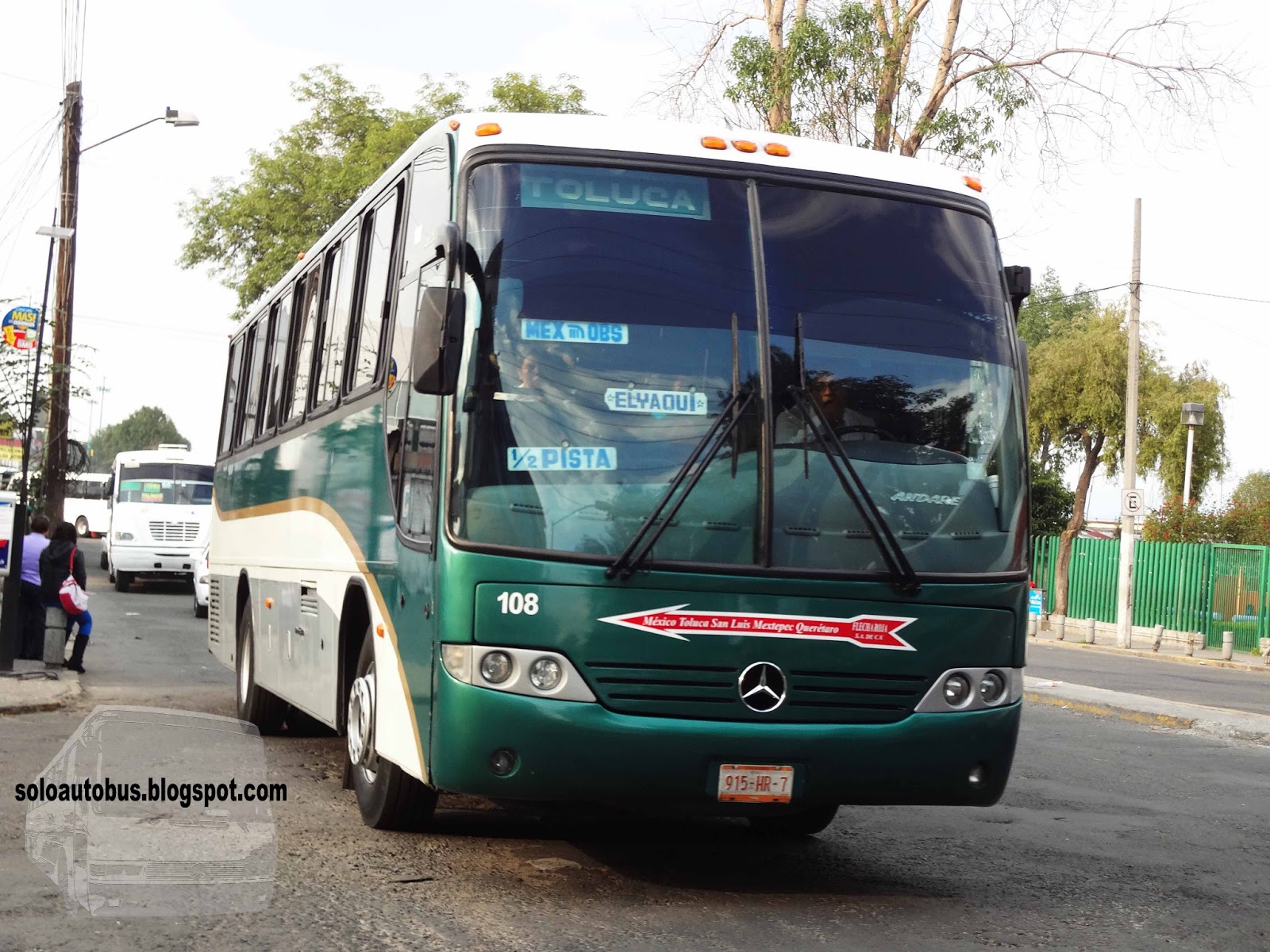 TopWorldAuto >> Photos of Marcopolo Andare - photo galleries