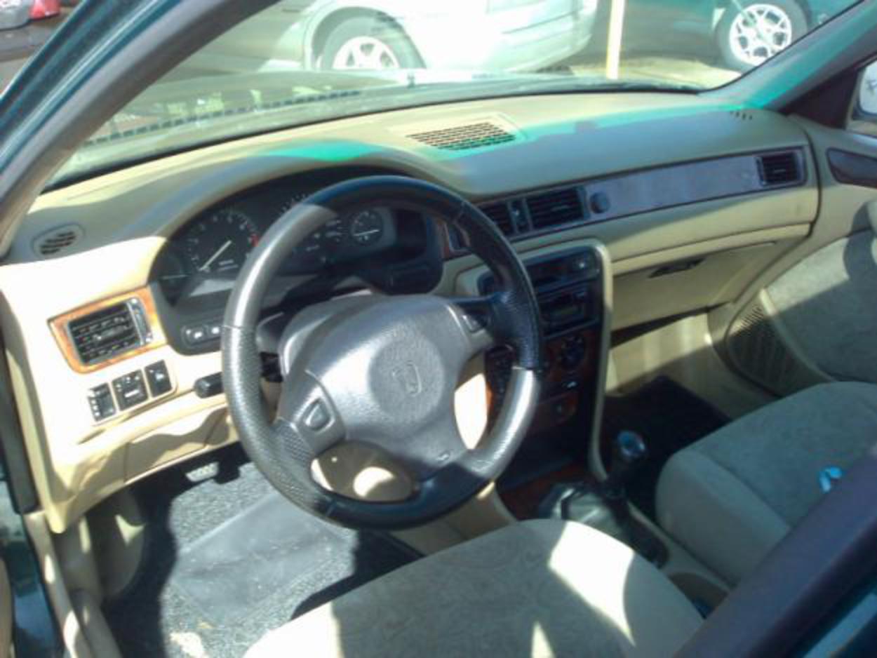 TopWorldAuto >> Photos of Rover 414 Si - photo galleries