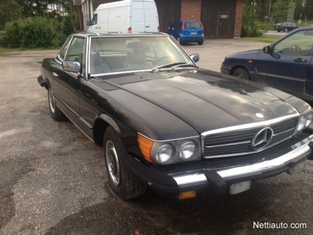 TopWorldAuto >> Photos of Mercedes-Benz 450 CL - photo galleries