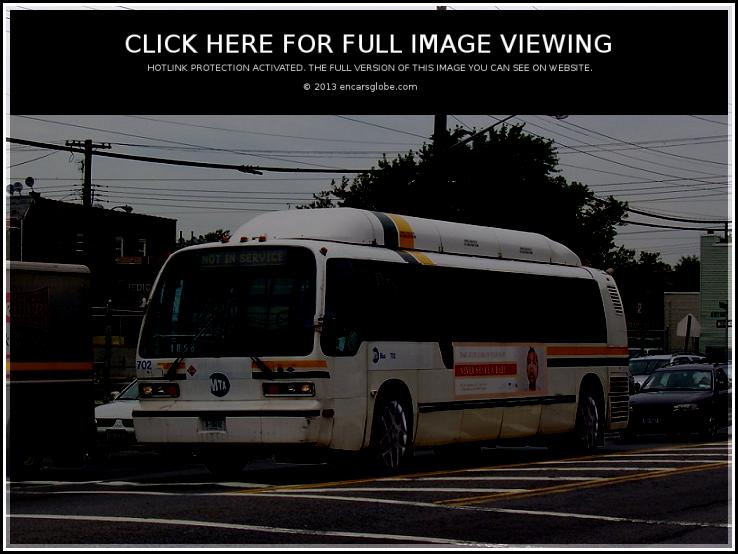 TopWorldAuto >> Photos of TMC RTS - photo galleries