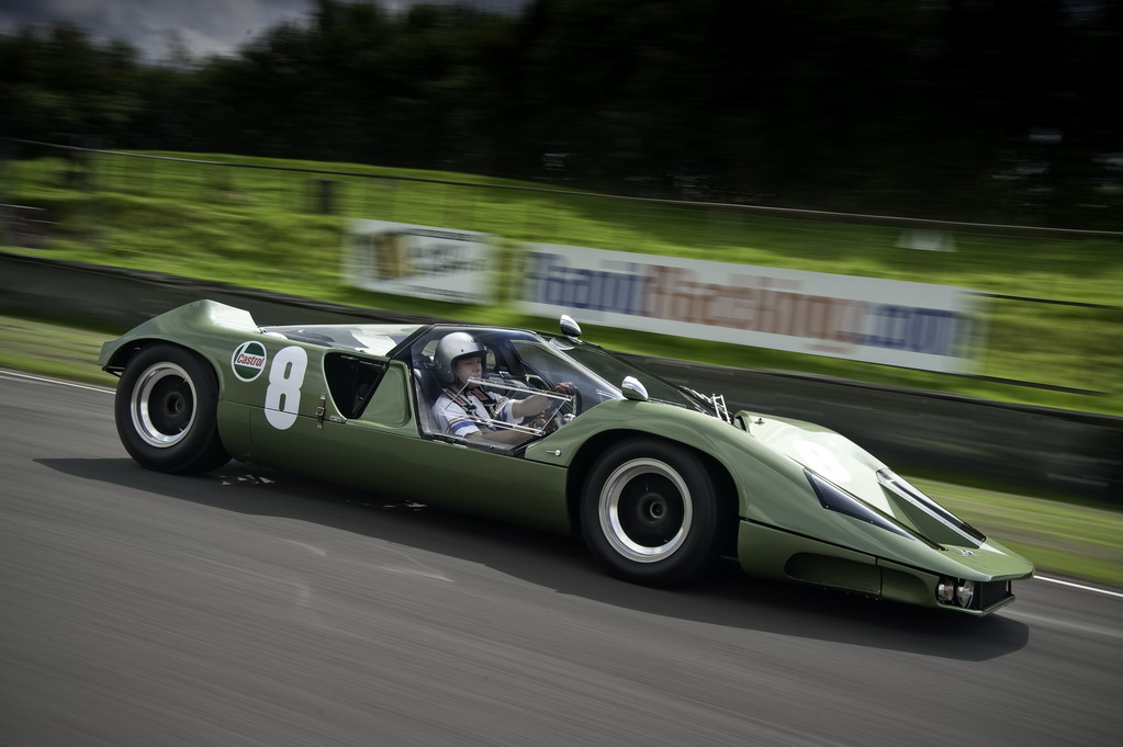 TopWorldAuto >> Photos of Marcos Mantis - photo galleries