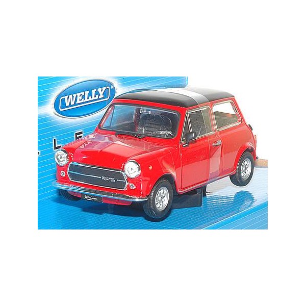 TopWorldAuto >> Photos of Austin Mini Cooper 1300 - photo galleries