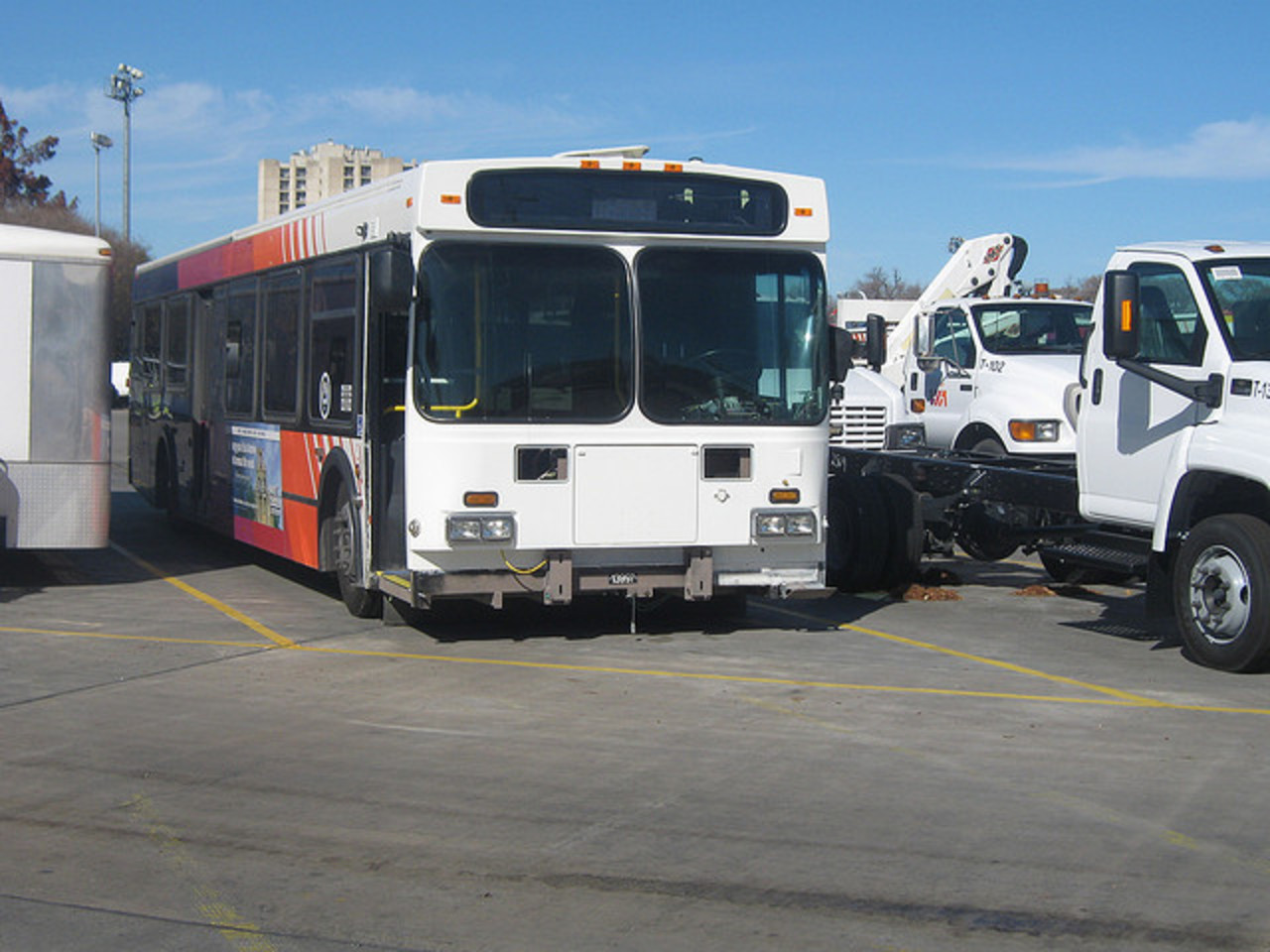 TopWorldAuto >> Photos of Flyer D40LF - photo galleries