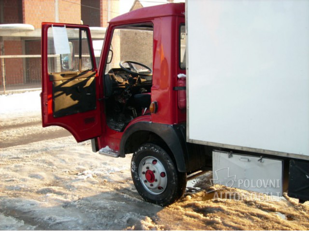 TopWorldAuto >> Photos of Zastava Zastava 650 AN - photo galleries