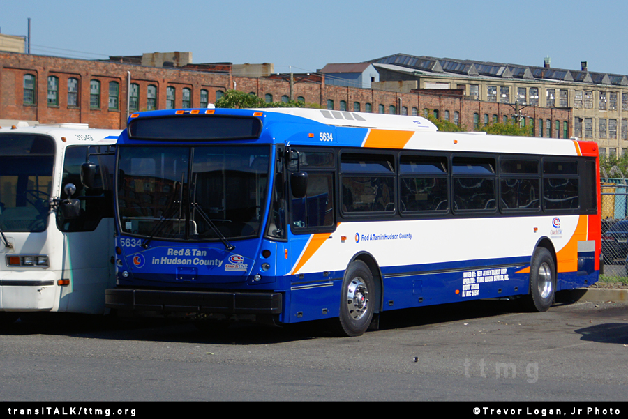 TopWorldAuto >> Photos of NABI Coach - photo galleries