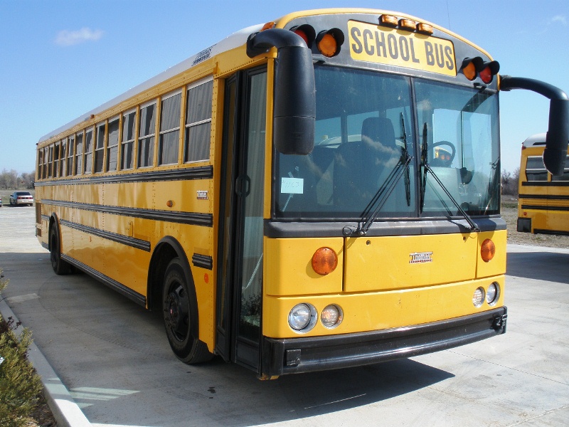 TopWorldAuto >> Photos of Thomas HDX - photo galleries